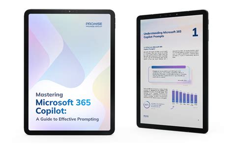 E Book Mastering Microsoft 365 Copilot A Guide To Effective Prompting