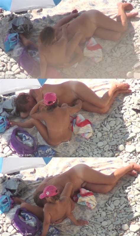 Nude On Beach And Some Are Prefered Sex And Blowjob On Beach Page