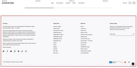 Shopify Navigation Complete Optimization Guide