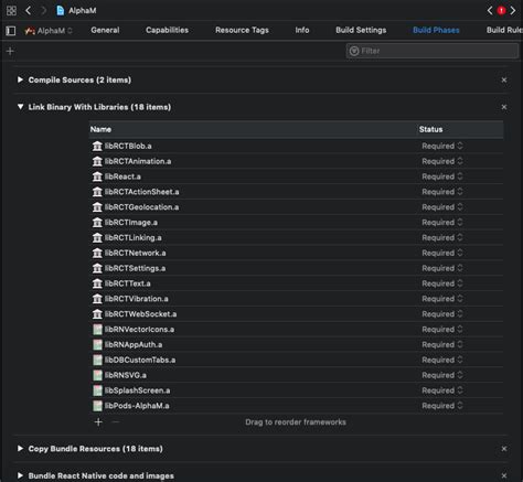 Rnappauthm Appauthappauthh File Not Found · Issue 134