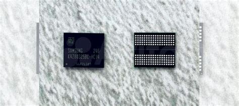 Память gddr6 новая Samsung купить в Москве по низкой цене | Электроника ...