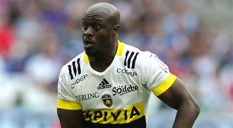 Springbok Rhules Special Bond With Leyds Key To La Rochelle Life