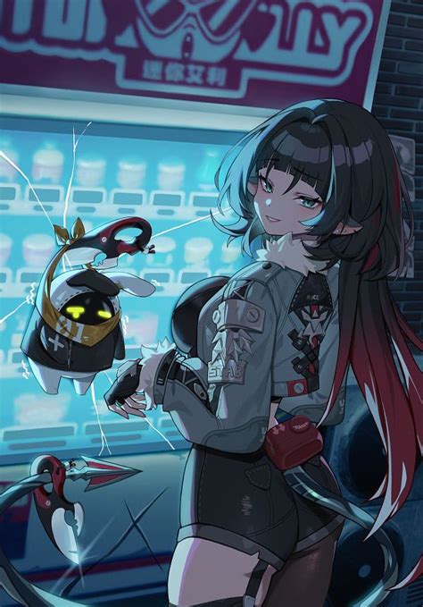 W J Zerochan Anime Image Board