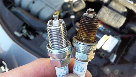 Spark Plug Trouble Signs DIY Replacement Guide Easy