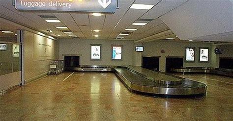 Scp 985 Lost Luggage Album On Imgur