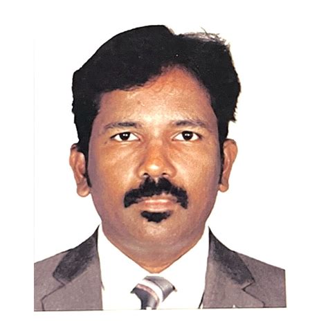 Arun Raj Dhanaraj Linkedin