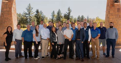 Spatial Business Systems Sbs On Linkedin Pug Utilityindustry Partnership Conference