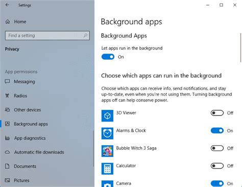 How To Stop All Background Processes In Windows 10 Morningnra