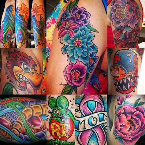 15 Ultimate And Most Popular Tattoo Shops In Fresno Ca Psycho Tats