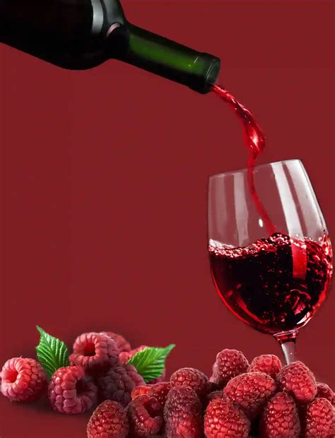 Raspberry Wine Benefits Top Stethostalk