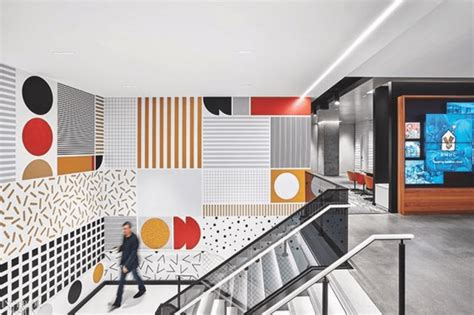 5 Works Space Design Trends 2022 Squark Design