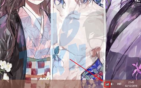 Cara Setting Ip Addres Di Windows Xp