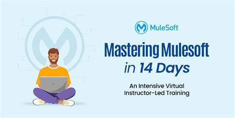 Instructor Led Mulesoft Fundamentals Online Training Course