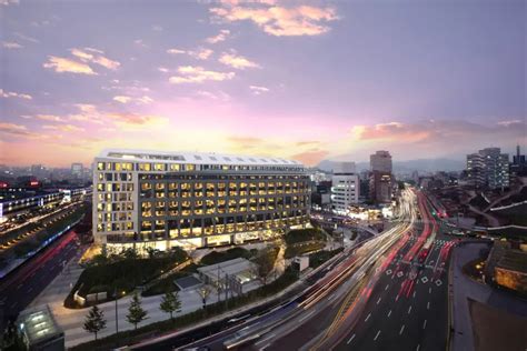 Jw Marriott Dongdaemun Square Seoul Reviews 153 Verified Reviews