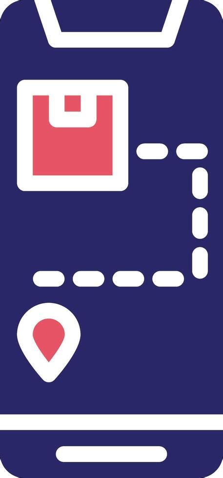 Tracking Vector Icon 38117748 Vector Art At Vecteezy Tracking Vector Icon 38117748 Vector Art At Vecteezy