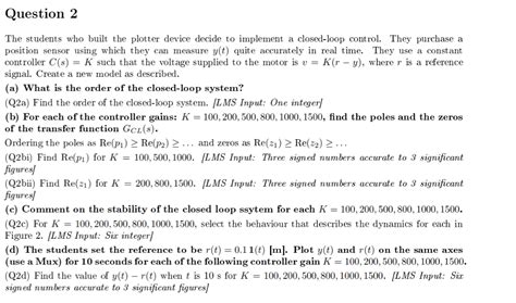 Solved Assignment Background This Assignment Is A Chegg Com