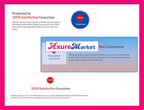 Font Awesome 6 Axure Widget Library Axure Market Store For Best