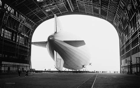 75 Years Since The Hindenburg Disaster The Atlantic