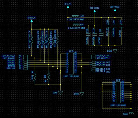 Dp83869hm Dp83869hm Fiber Mode Demo Configuration Code Link Issue