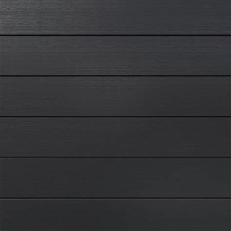 Ecoscape Forma Midnight Composite Panel Cladding Board Ims
