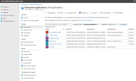 How To Remove An Unwanted Application From Azure Ad