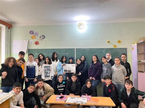 ბათუმის მე 8 საჯარო სკოლა ნანა პაპუნიძე Blog Ebe