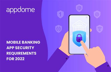 Mobile Banking App Security Requirements For 2022 Devsec Blog