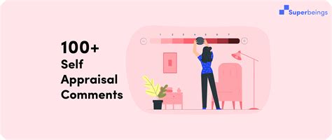 Self Evaluation Examples For Performance Review