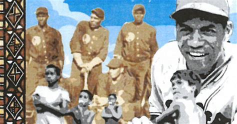 Downs Mabson Fields The Rich History Of Baseball In East Austin Tx