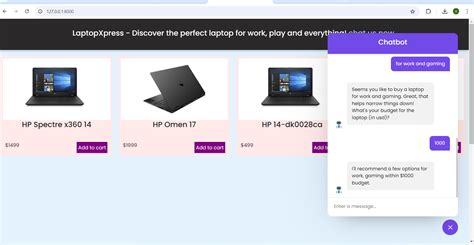 Github Jibril14 Rasa Chatbot Fastapi Rasa Conversational Applications E Commerce Assistant