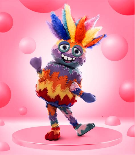 The Masked Singer Season 11 Sneak Peek First Six New Costumes