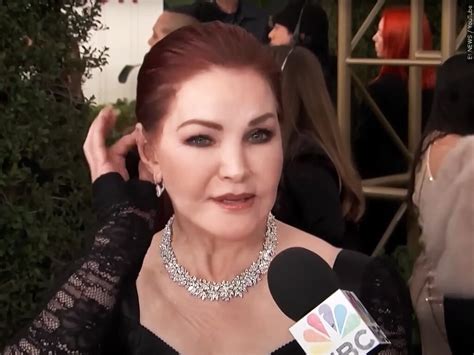 Priscilla Presley Disputes Trust Of Late Lisa Marie Presley Wbbj Tv