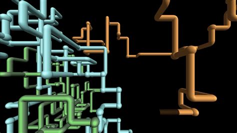 Those Iconic 90s Windows Screensavers Had A Purpose Popular Science