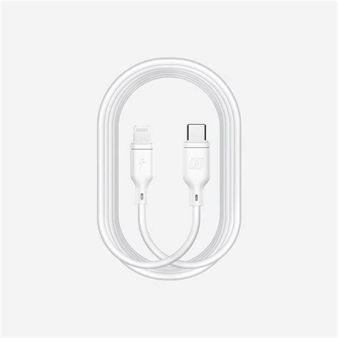 Momax Zero Lightning To Type C Cable 2m Fone Express