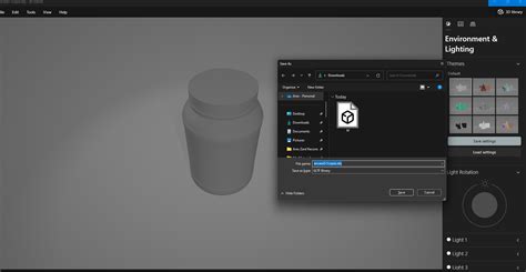Solved My 3d Model Exported From Blender Is Hollow Adobe Community 14943960