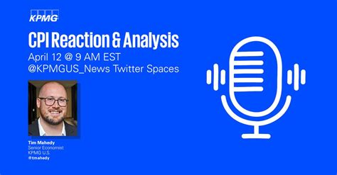 Nick Whitmore On Linkedin Mark Your Calendar Where Is Inflation