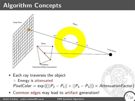 Generation Of Planar Radiographs From 3d Anatomical Models Using The