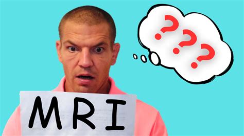 What Does My Mri Report Mean Understand Without Overwhelm
