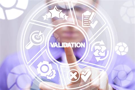 Creating Validation Documentation For Biovia Applications Astrix