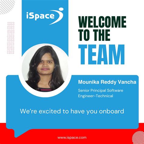 Ispacesoftwaresolutions Welcometotheteam Newjoiner Welcomeaboard Ispace Inc