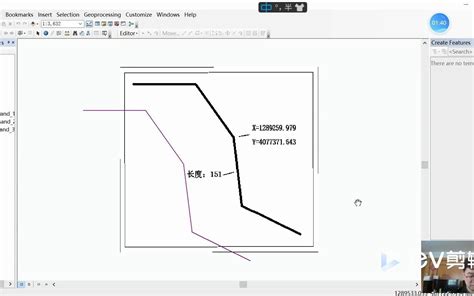 地理信息系统基础实验操作100例——练习1至11 哔哩哔哩 Bilibili