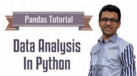 Python Pandas Tutorial Data Analysis In Python Codebasics