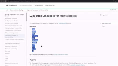 Component Code Quality Kodekloud
