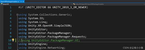 Steamvr Plugin安装教程 Csdn博客
