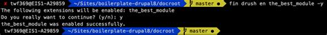 Setting Up A Local Drupal 8 Development Environment With Docksal By
