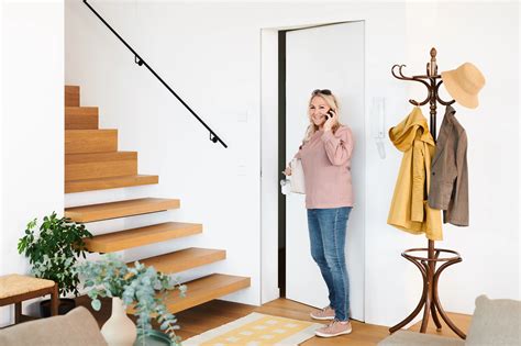 Nuki Opener Buy Smart Locks And Accessories Online Nuki The Smart Lock