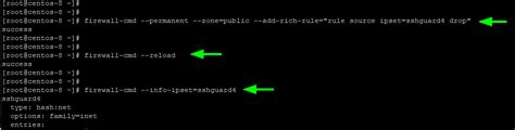How To Block Ssh Brute Force Attacks Using Sshguard