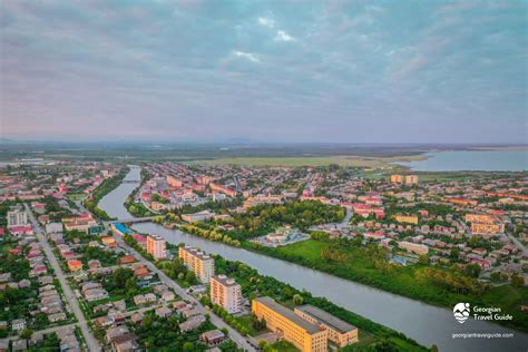 ფოთი Georgian Travel Guide