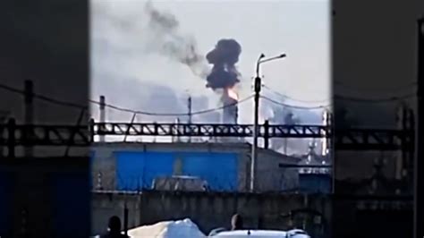 ‘it Is Fair Game For Ukraine To Hit Military Targets Inside Russia