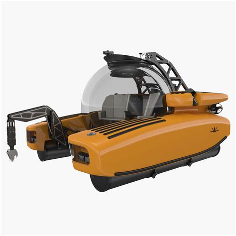 Triton 1m Modelo 3d 10 Unitypackage Upk Max Ma C4d Fbx Obj Gltf 3ds Usd Free3d